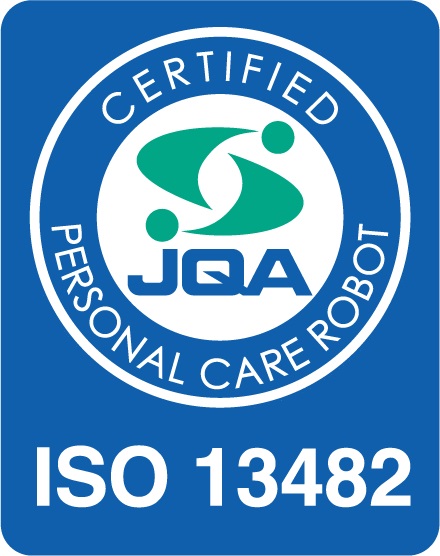 世界初(*1)、ISO 13482に基づく作業・介護支援用装着型ロボットの認証｜一般財団法人日本品質保証機構のプレスリリース