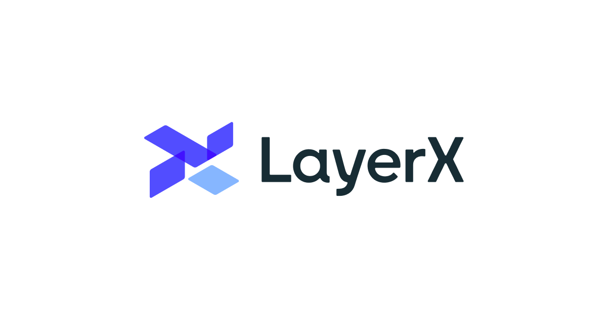 LayerX、コーポレートブランドをリニューアル｜LayerXのプレスリリース