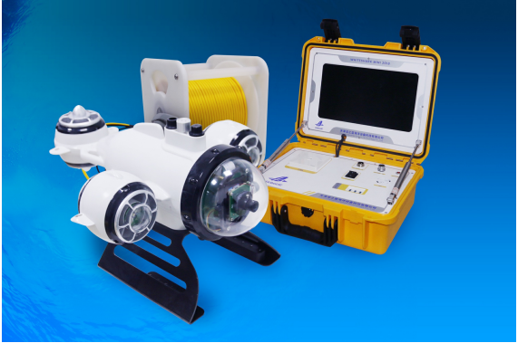 CES2019注目企業！Sublue社製 産業用水中ドローン【モグール】販売開始！｜JOHNAN株式会社のプレスリリース