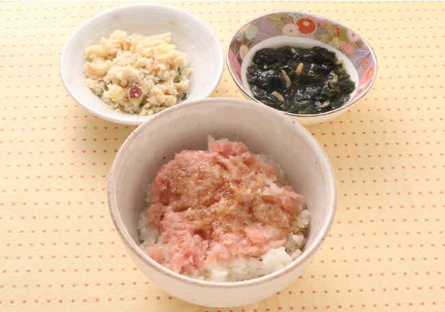 約5000施設が利用/施設向け食事サポートサービス『ヨシケイキッチン!』事業10周年 誰でも作れる「超簡単おかず」のニーズが高まっています【ヨシケイ開発】|外食業界の新店舗、新業態など