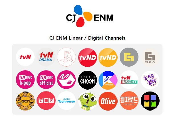 CJ ENM YouTube広告 日本の出稿ご相談窓口がリニューアルオープン！｜Mnetのプレスリリース