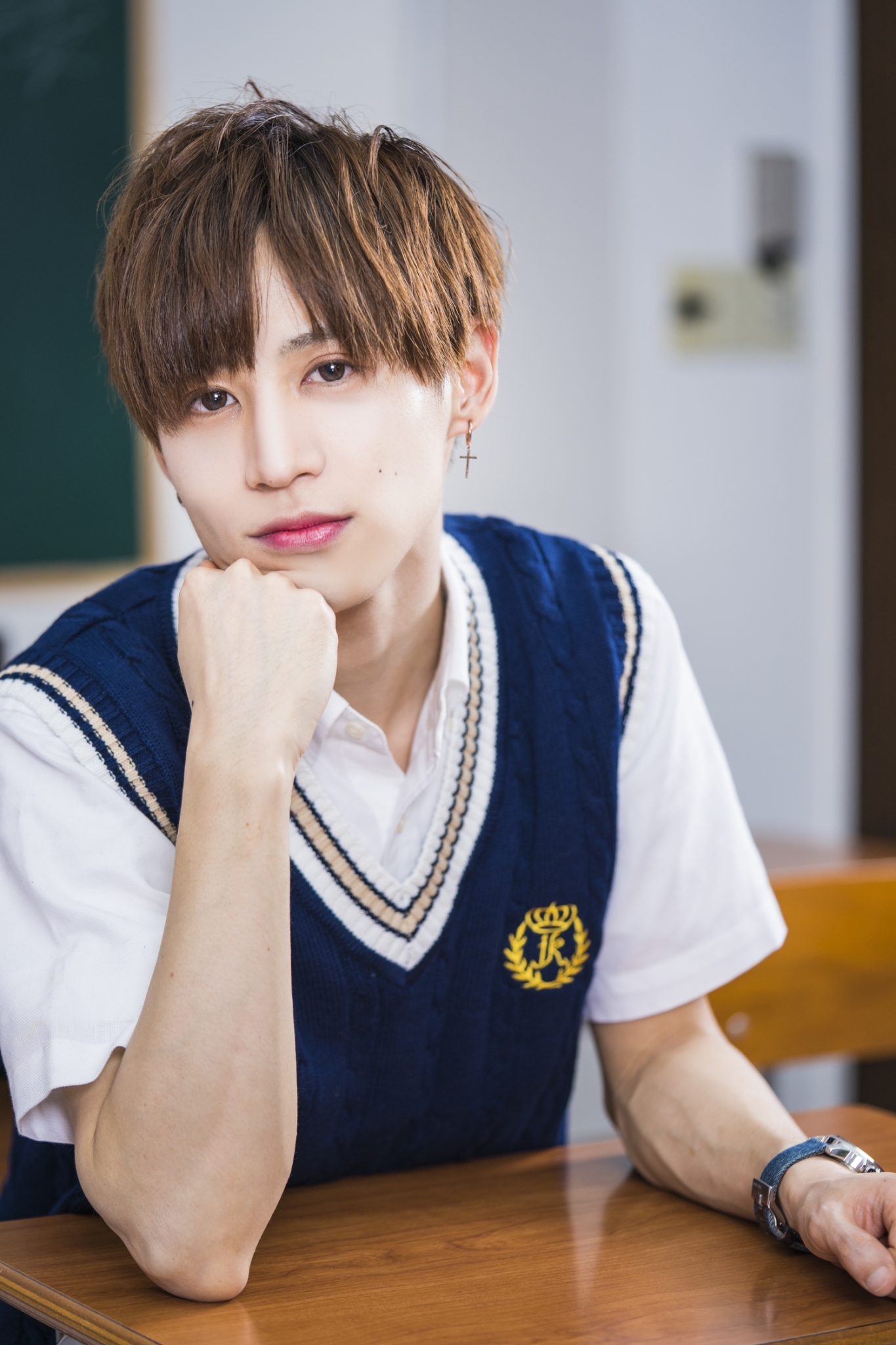 マルチタレント Youtuber Hyuk（ヒョク）待望の初単独ファンミーティング開催決定！｜Mnetのプレスリリース