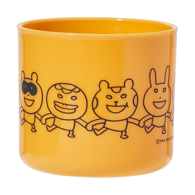 THE ROCKET GOLD STAR×DADWAY第三弾、スクールバッグや巾着など入園入学グッズが新登場｜株式会社ダッドウェイのプレスリリース