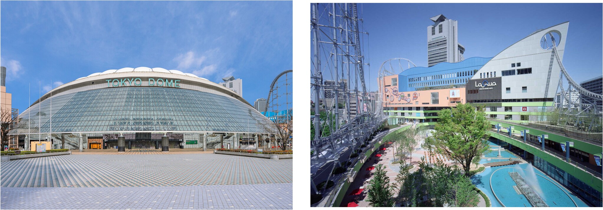 店舗サービス業の生産性向上を目指す「はたLuck®」東京ドーム内ショップとLaQua（ラクーア）に導入｜株式会社HataLuck and ...