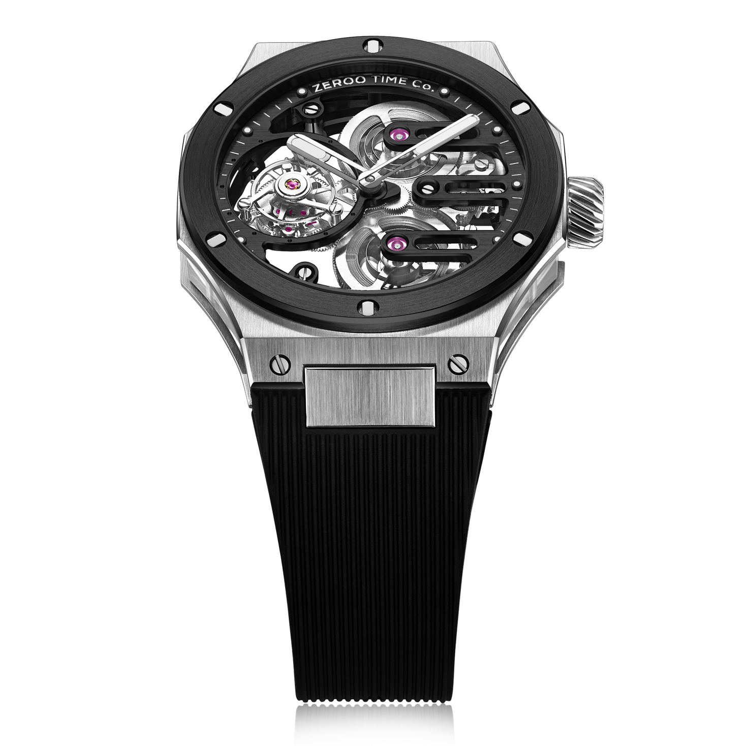 ZEROO（ゼロ）が、阪急メンズ東京 FOURTUNE TIME、阪急メンズ大阪 THE TIME HOUSEにて、ZEROO WATCH ...