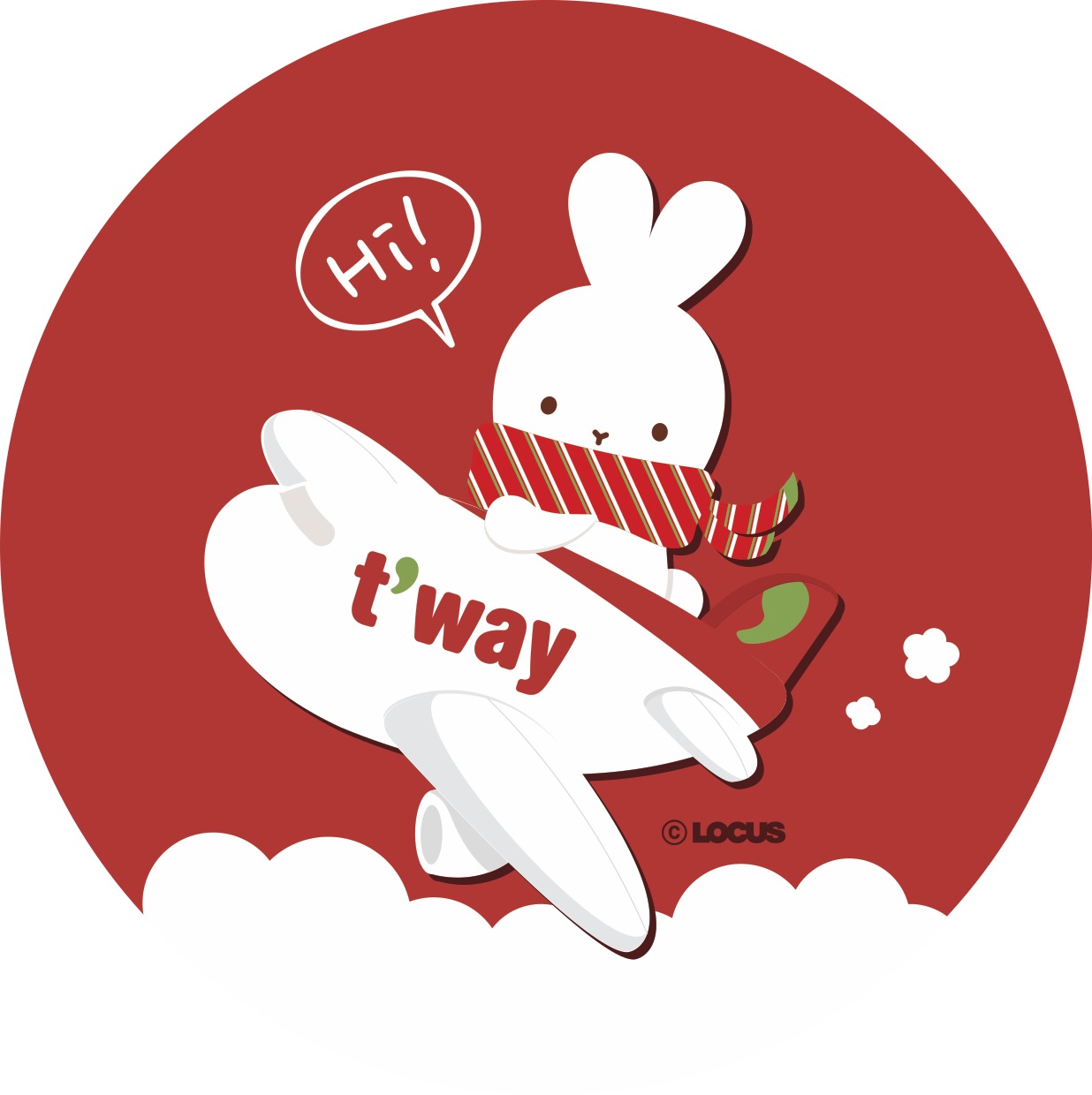 t’way 創立8周年記念企画ティーウェイ航空で行く！ 関空〜グアムが片道1万円〜｜株式会社ティーウェイ航空のプレスリリース