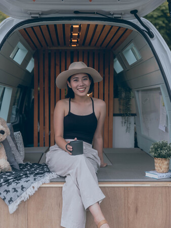 『Carstay公式アンバサダー2023』11組選出｜Carstay株式会社のプレスリリース