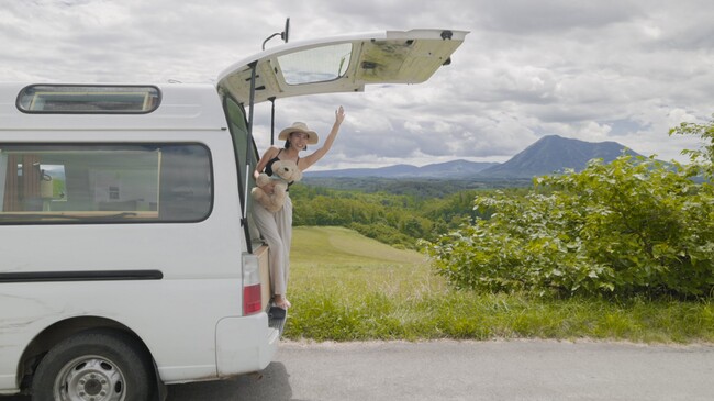 『Carstay公式アンバサダー2023』11組選出｜Carstay株式会社のプレスリリース