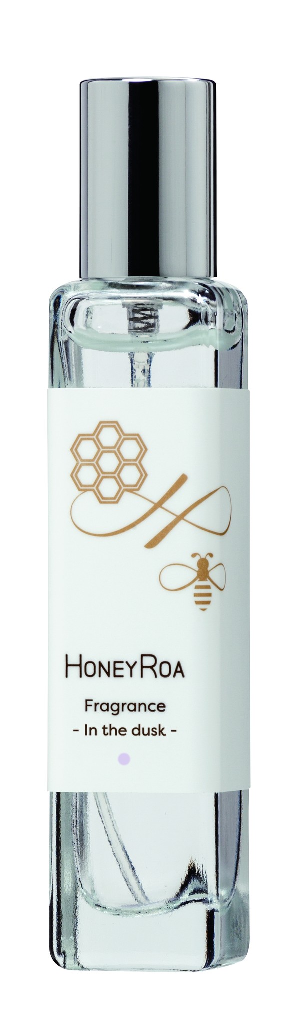 「HONEY ROA」フレグランスシリーズより新たな香り「インザダスク」を発売します。｜株式会社スタイリングライフ・ホールディングス BCL カンパニーのプレスリリース