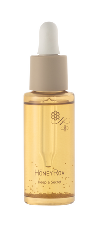 HONEY ROA(ハニーロア)からエイジング悩みにアプローチする発酵液+オイルベースの2つの美容液が新発売。｜株式会社スタイリングライフ・ホールディングス BCL カンパニーのプレスリリース