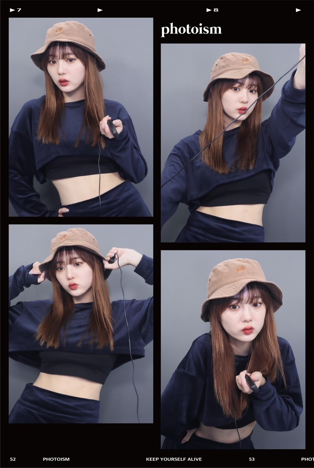 韓国大手セルフ写真ブランド「Photoism」（フォトイズム）が渋⾕モディに直営店をオープン！｜株式会社丸井グループのプレスリリース