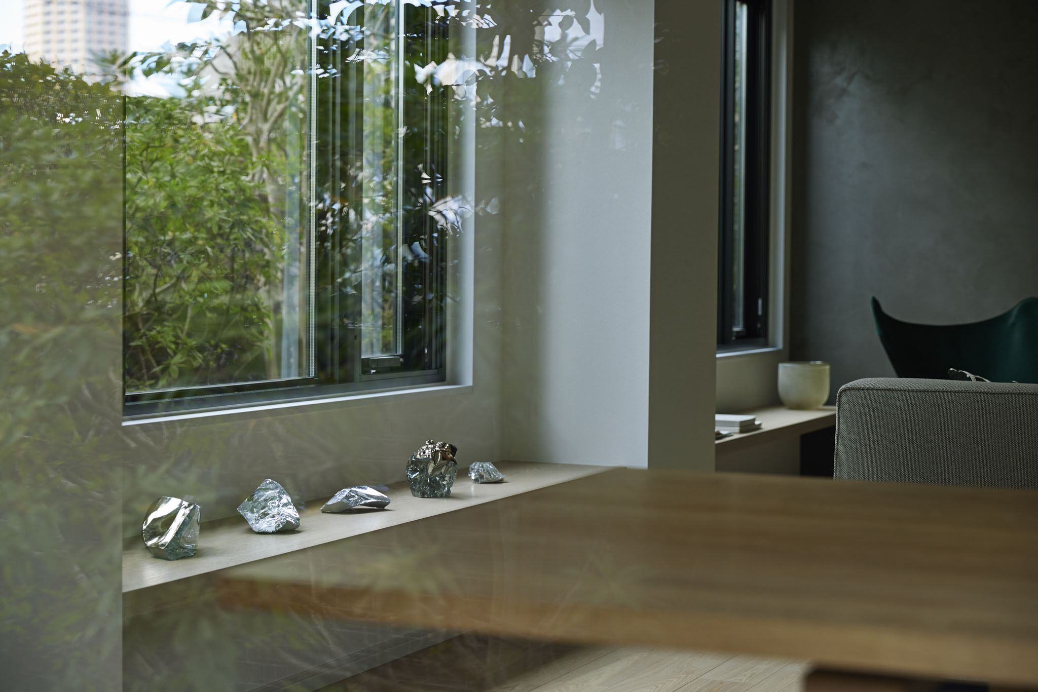 R100 tokyoとThe Chain Museumが「Life with Art」をテーマとした新たなアート体験を提供するサービス ...