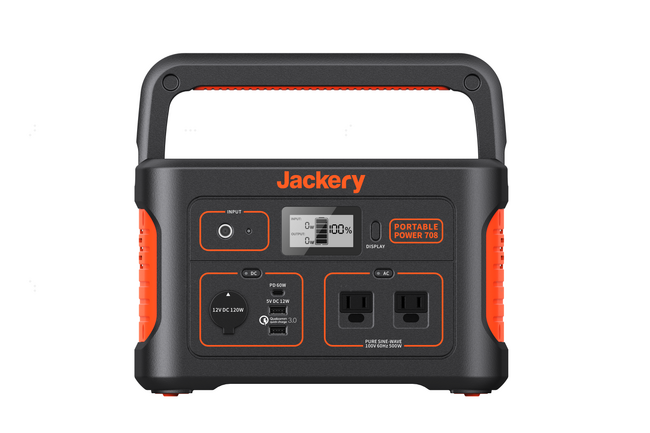 【Amazonプライムデー】Jackery（ジャクリ）のポータブル電源とソーラーパネルが最大40%OFF！ - CNET Japan