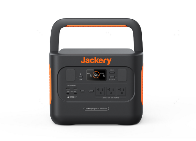 【Amazonプライムデー】Jackery（ジャクリ）のポータブル電源とソーラーパネルが最大40%OFF！ - CNET Japan
