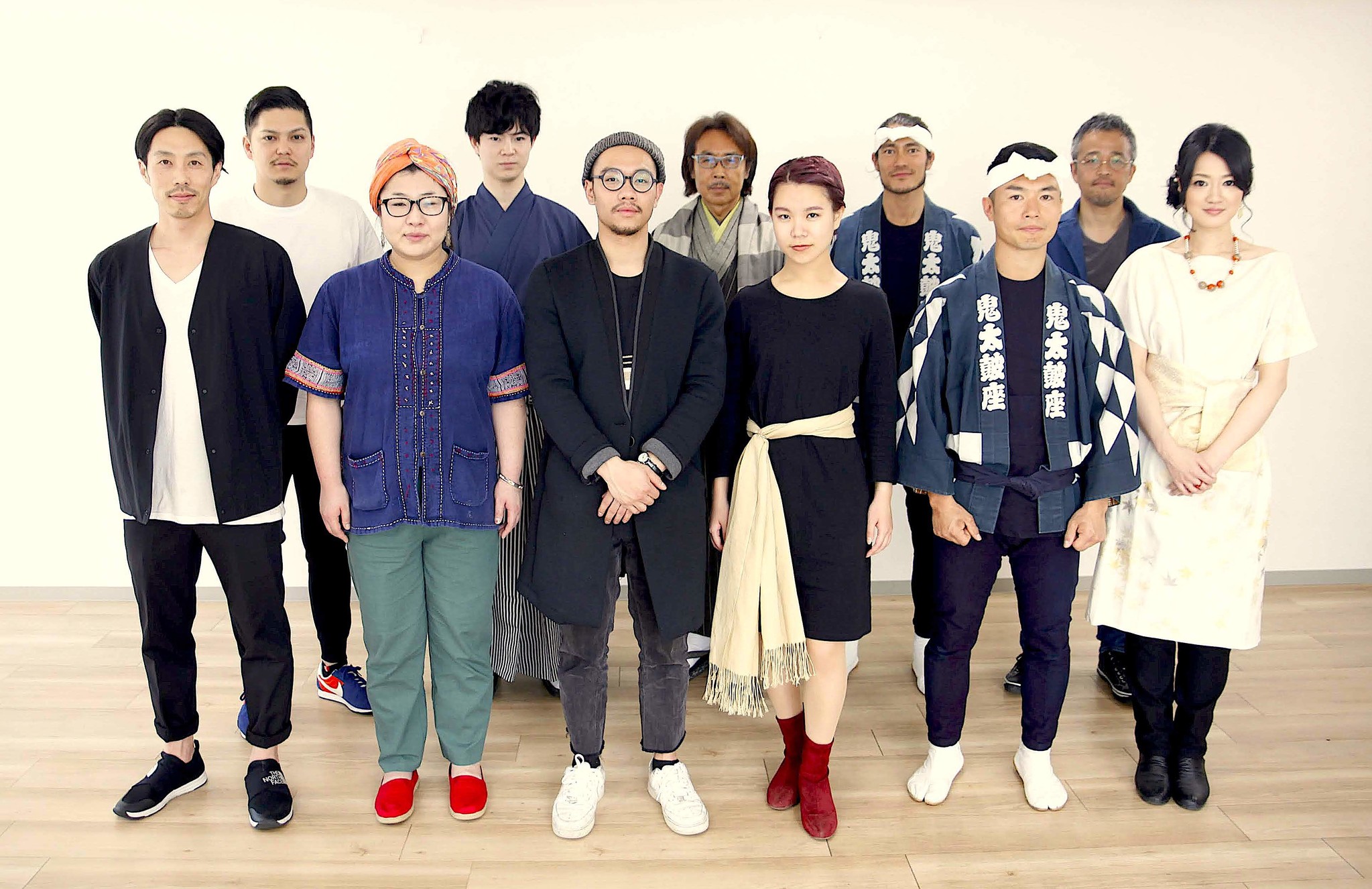 プロフェッショナル集団、「Honmono」。第1期プレエントリー通過者＆Specialムービーを発表！｜Red Create LLCのプレスリリース