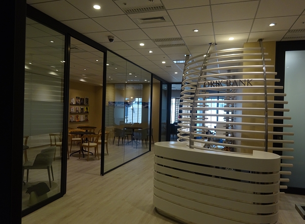 オリックス銀行、初のコンサル型店舗「ORIX BANK GINZA PLAZA」、4月9日にオープン｜オリックス銀行株式会社のプレスリリース