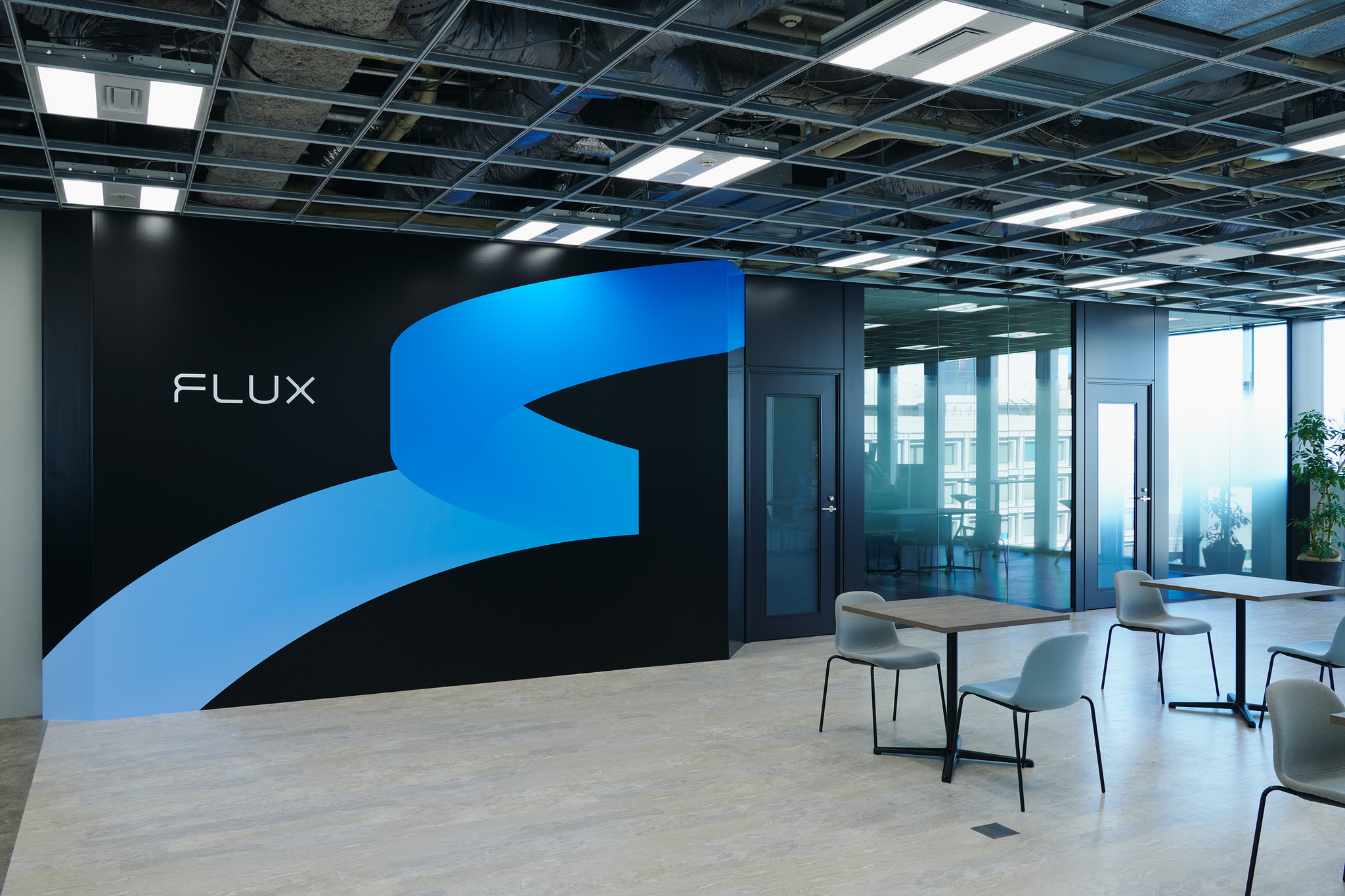 FLUX｜オフィス移転のお知らせ｜株式会社FLUXのプレスリリース