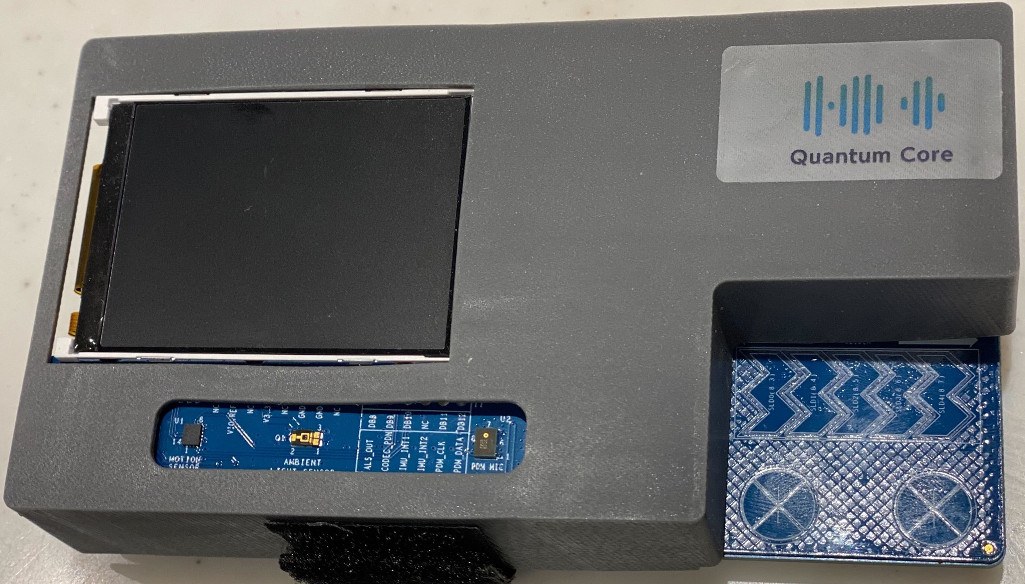 最短1.5週間で検証結果！ビッグデータ不要、音や振動を使った状態・異常検知のお試しPoCサービスのキャンペーンを実施(6月30日まで)｜株式会社QuantumCoreのプレスリリース