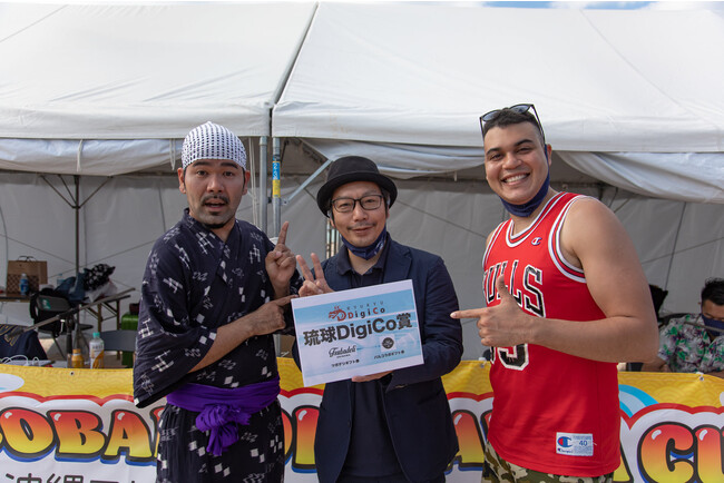 日本フレスコボール協会（JFBA）、沖縄でITベンチャー支援などを行う「株式会社琉球DigiCo」が、2月11-12日開催『沖縄フレスコボールキャンプ2023』公式スポンサーに決定したことを ...