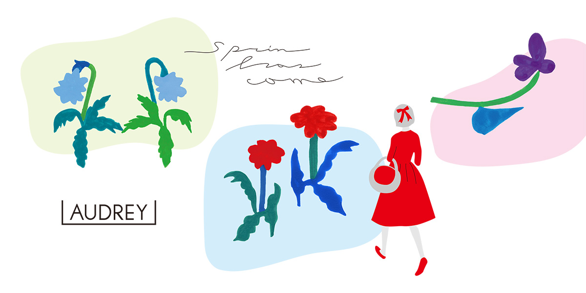 いちごのお菓子専門店「AUDREY」が、2023年1月18日(水)より公式オンラインショップにてバレンタイン特別販売[Part 1]を開催 ...