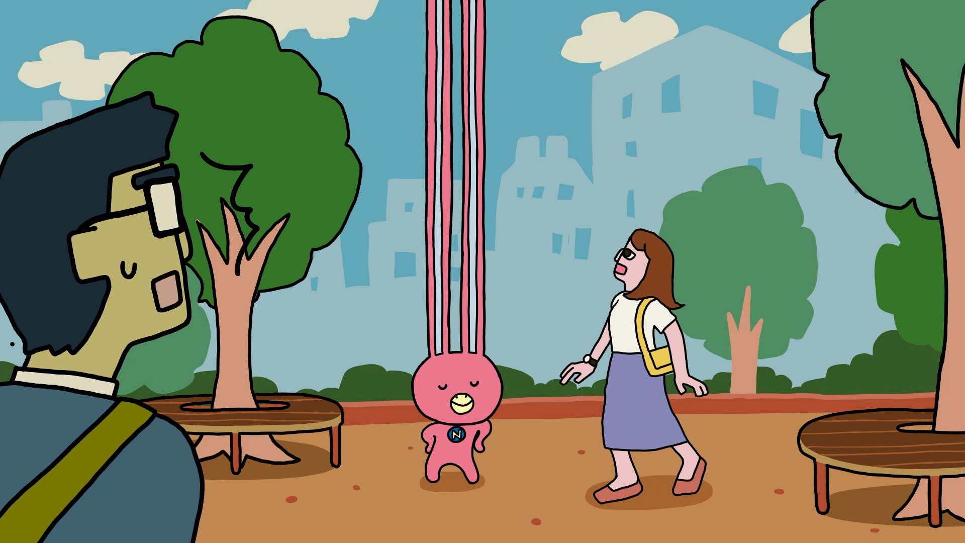 英会話⼒、今が伸ば（NOVA）しどき︕駅前留学NOVA の新CM が完成｜NOVAホールディングス株式会社のプレスリリース