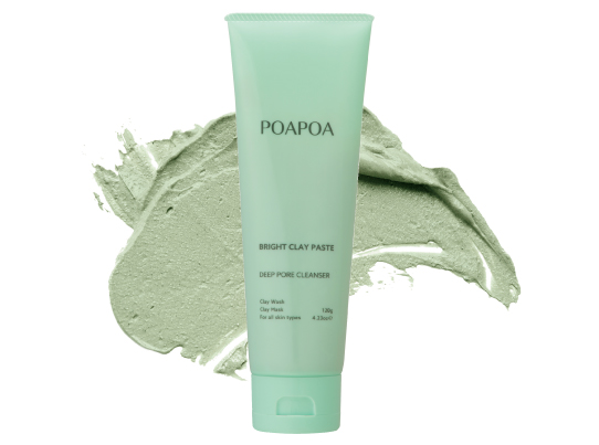 売り切れ店舗続出！1度で驚きのつるん肌になれるクレイ洗顔「POAPOA（ポアポア）」がインスタグラムキャンペーンを実施｜株式会社ビジナルの ...