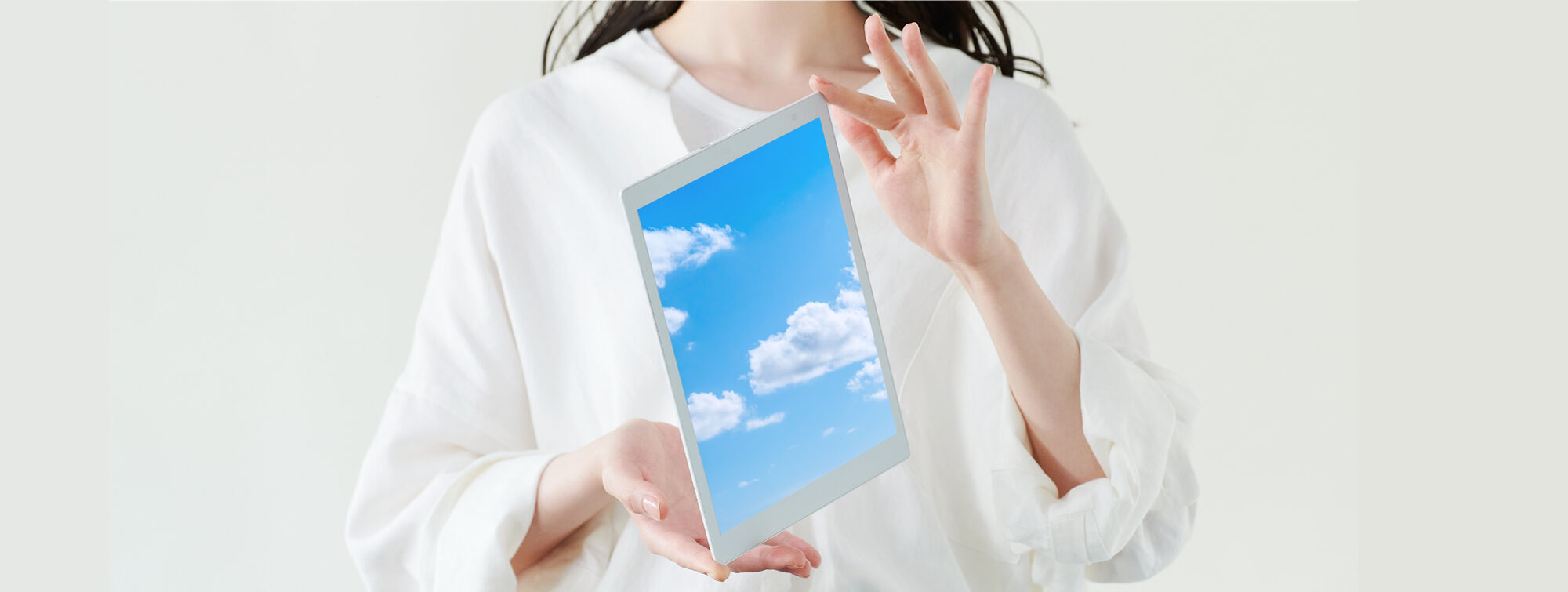 UPDATA、電子ペーパーとクラウドを連携する「My Note Cloud」を正式リリース｜アップデータのプレスリリース