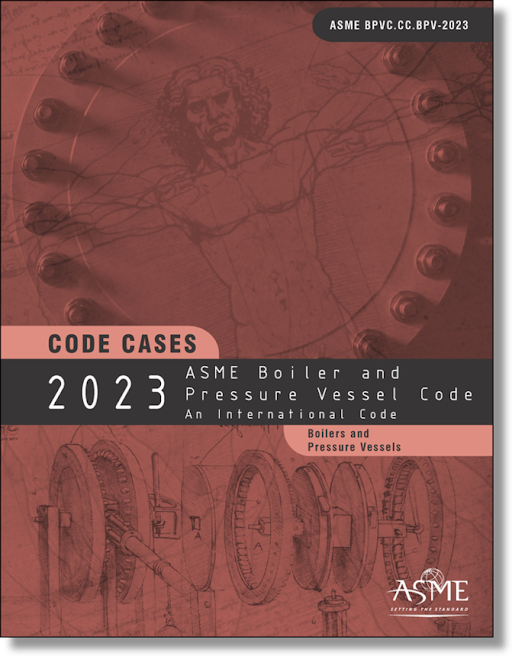 【お得な購入特典付き】『2023 ASME Boiler＆Pressure Vessel Code』のご予約受付を開始しました！｜一般財団法人 ...