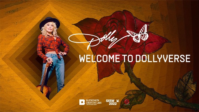 新生Whatever New YorkがBlockchain Creative Labsとパートナーシップを組み、SXSWでの各種コンテンツや ...