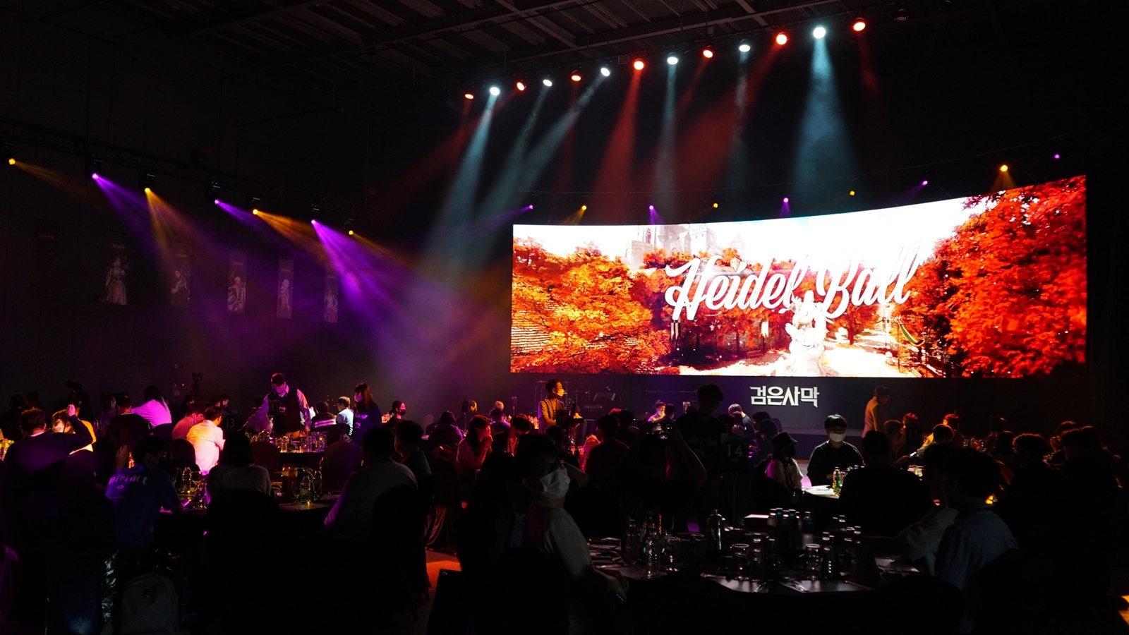 PC向けオンラインRPG『黒い砂漠』 全世界同時実装の新コンテンツ「Abyss One：マグヌス」を発表！ ｜株式会社Pearl Abyss JPのプレスリリース