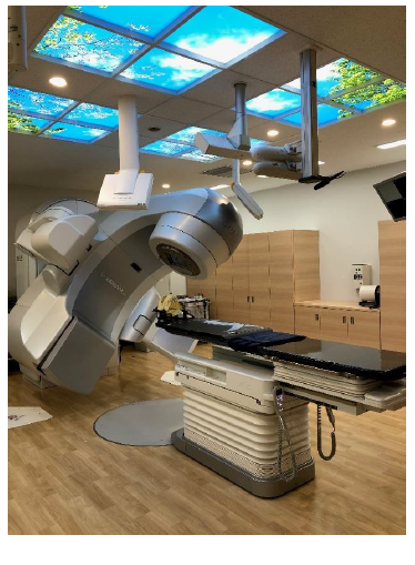 Varian最新の脳腫瘍に対する放射線治療技法HyperArc、続けて2施設にて国内で治療開始 ｜株式会社バリアン メディカル システムズのプレスリリース