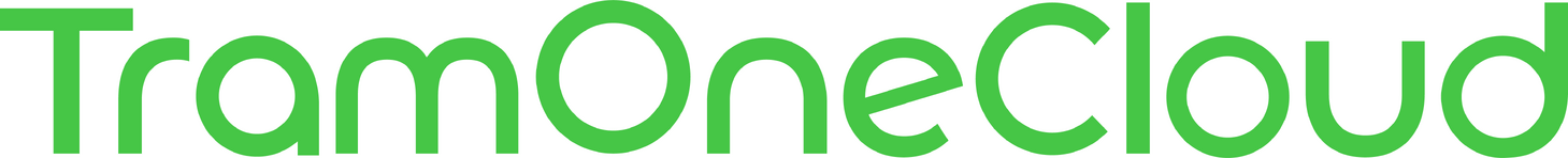 クラウドPBX「TramOneCloud」を展開するトラムシステム株式会社がコンタクトセンターシステムのラインナップにNICE社のCX-ONEを追加｜トラムシステム株式会社のプレスリリース