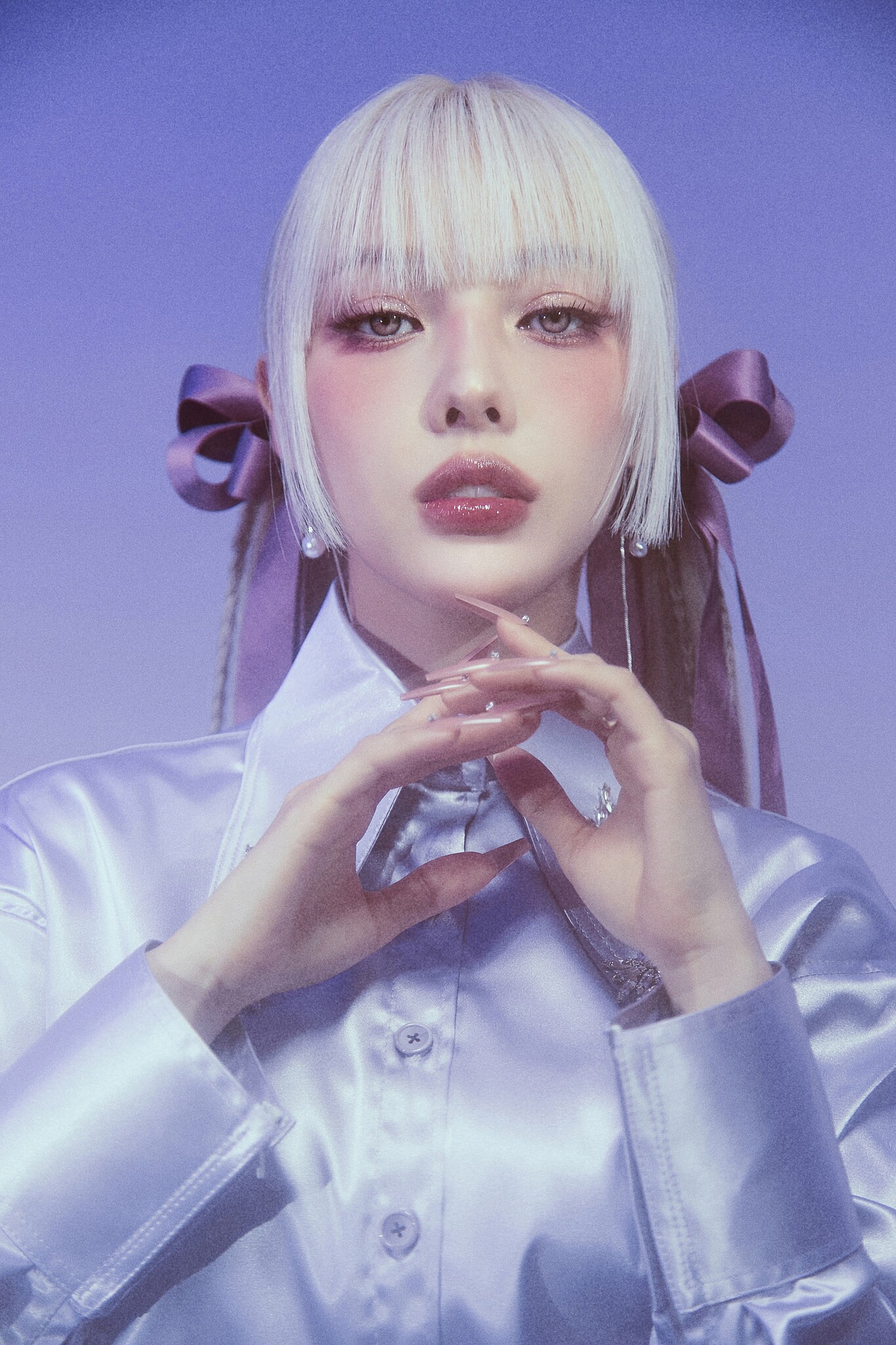 韓国発!! ビューティーインフルエンサー PONY による日本初のMakeup Live「Pony’s Beauty Live」開催決定のお ...