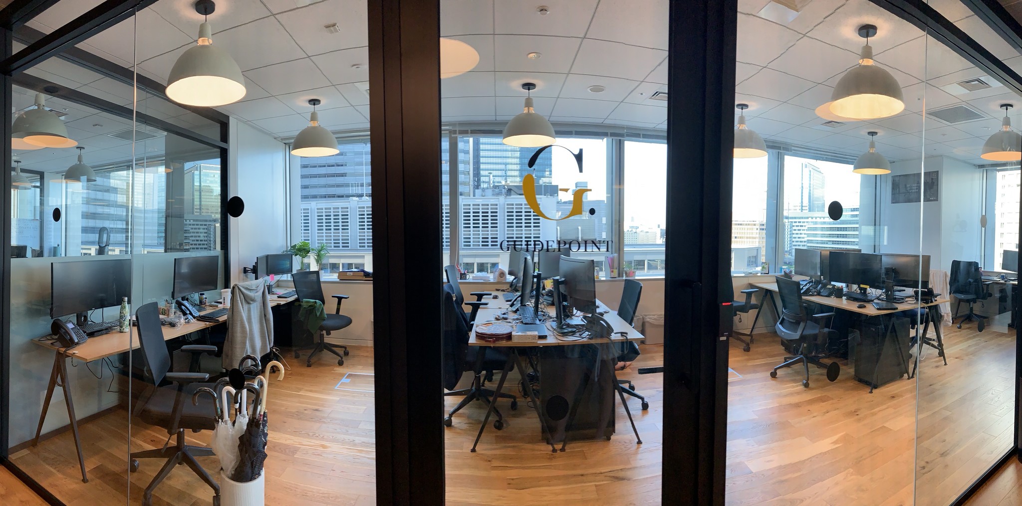 ガイドポイント グローバル ジャパン合同会 日本拠点増床のお知らせ｜Guidepoint Global Japan合同会社のプレスリリース