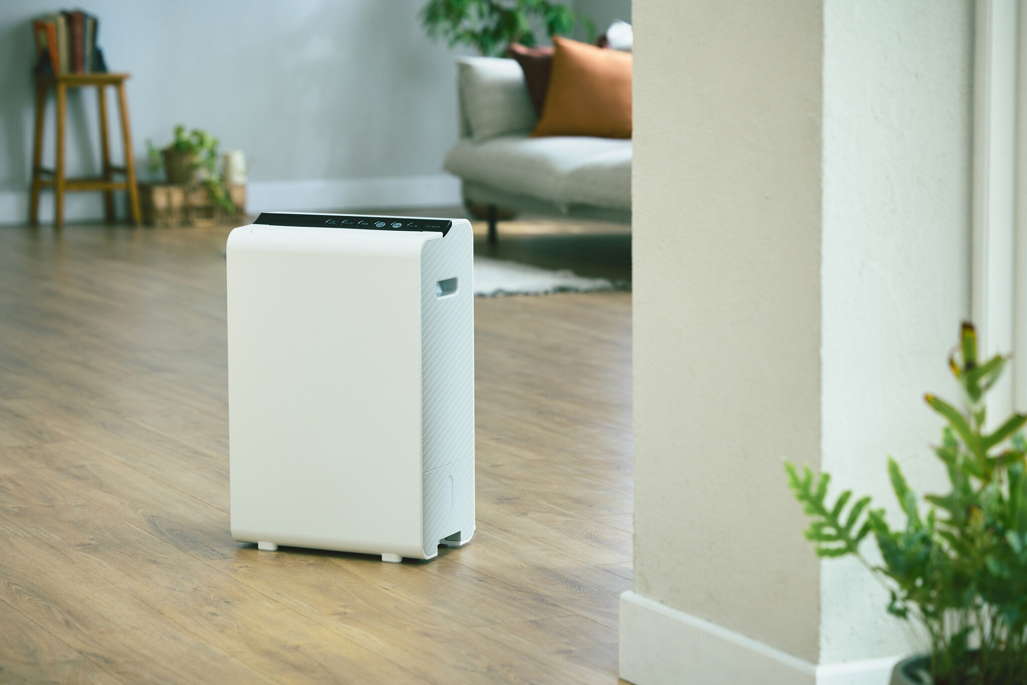 シロカの家電で梅雨明け宣言！梅雨時の洗濯物、どうしてる？みんなの室内干し事情｜シロカ株式会社のプレスリリース