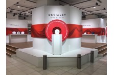 フランスのテクノロジー企業Devialet（デビアレ）日本初 独立店 3月27日までGINZA SIX にて期間限定オープン ｜デビアレ株式会社のプレスリリース