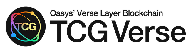 新作ブロックチェーンゲーム「CHROMATA」が、OasysのVerse layerのTCG Verseを採択｜CryptoGames株式会社 ...