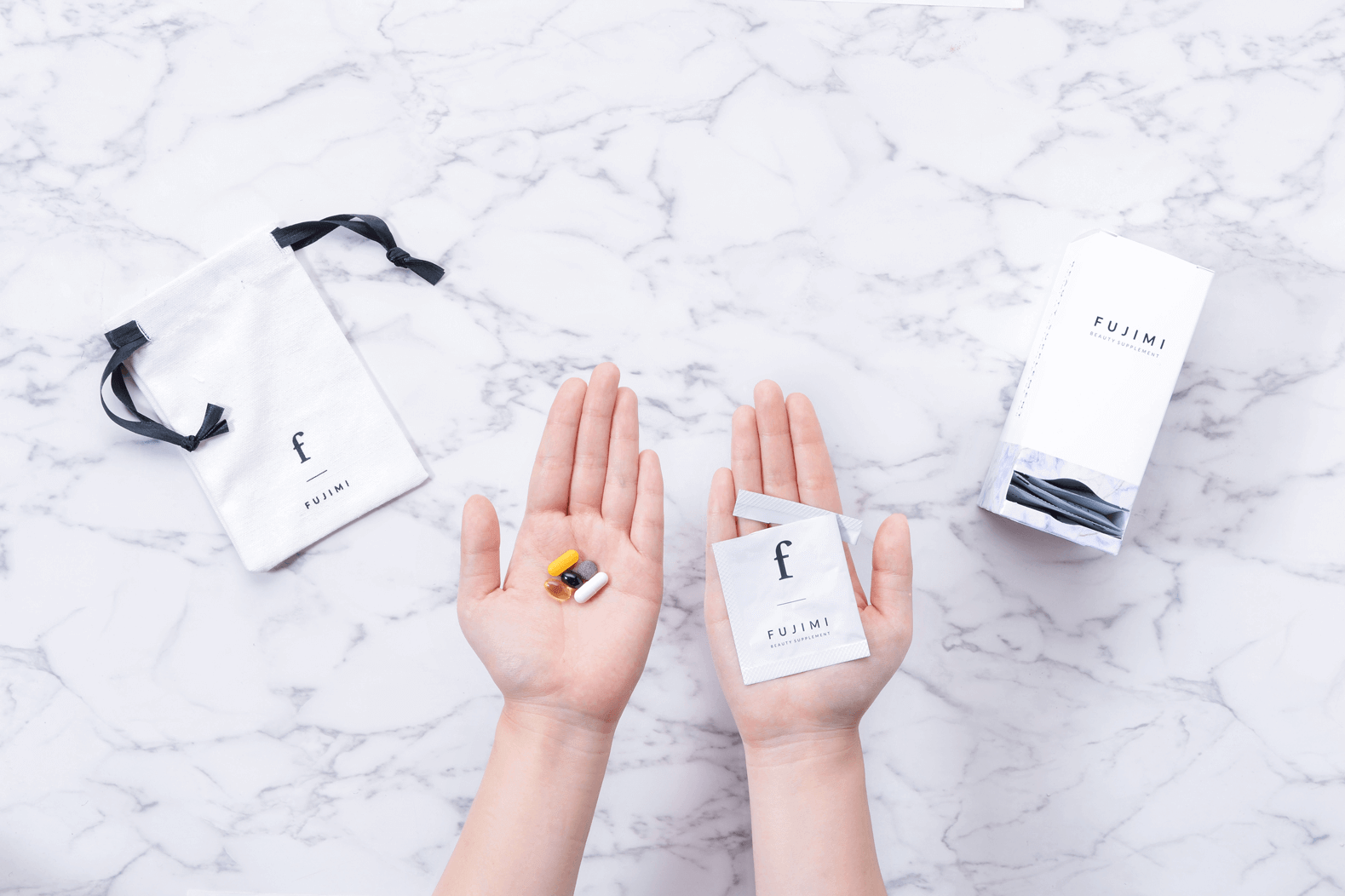 FUJIMI ふじみ サプリメント フジミ