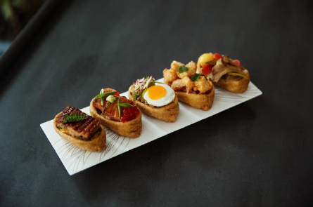 HARAJU Cross JAPAN MASTERY COLLECTION_est カフェ発“季節のINARI ＆体験型 KINTON ”から ...