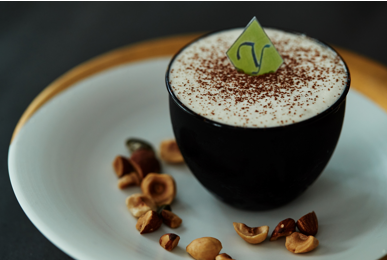 HARAJU Cross JAPAN MASTERY COLLECTION_estカフェ発 鎧塚俊彦氏が手掛ける“低糖質スイーツ ロカボ”が ...