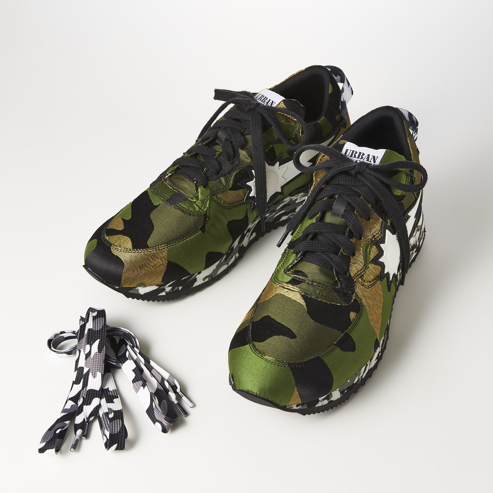 HARAJU Cross JAPAN MASTERY COLLECTION_estセレクトショップ発 “NISHIJINスニーカー”が登場 ...