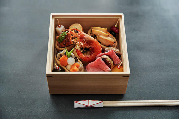 HARAJU Cross JAPAN MASTERY COLLECTION_estより新春のご案内！｜株式会社羽田未来総合研究所のプレスリリース