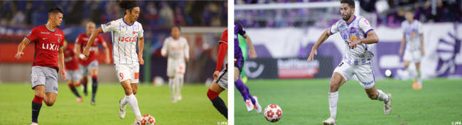 10.16決勝 ともに初優勝をかけた戦い～天皇杯 JFA 第102回全日本サッカー選手権大会｜公益財団法人日本サッカー協会のプレスリリース