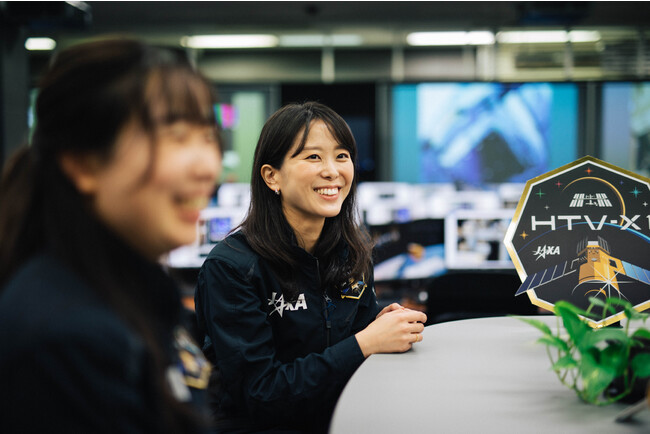 JAXA「HTV-Xチーム」のウェア刷新によるインナーブランディングをシタテルが支援｜シタテル株式会社のプレスリリース