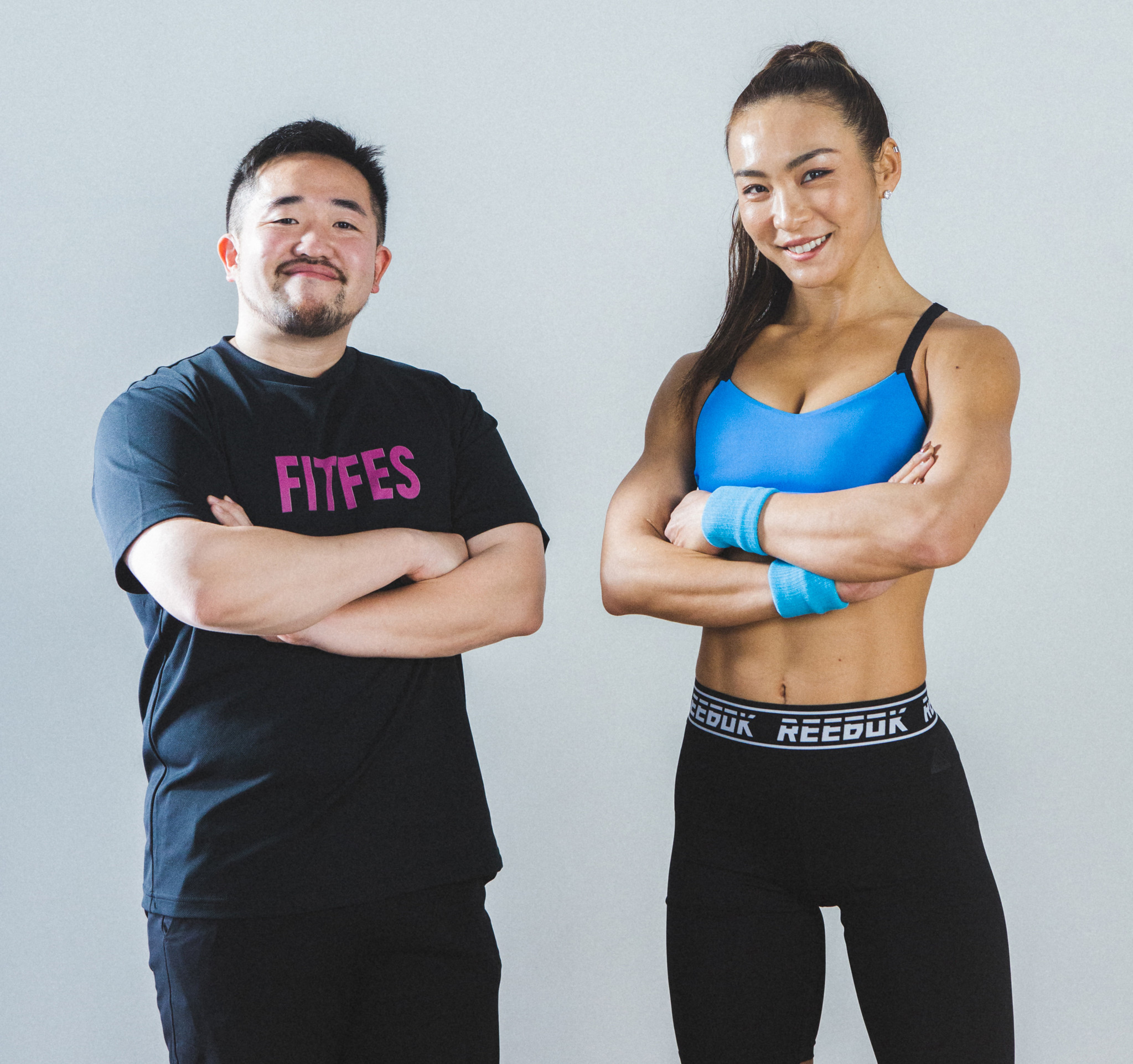 クロスフィットトレーナーAYAが、在宅運動のトレーナーに就任｜株式会社ENTのプレスリリース