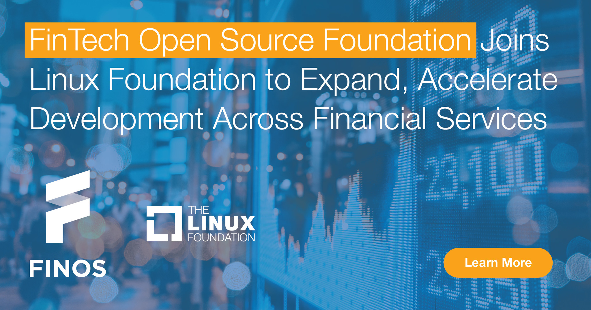 Fintech Open Source FoundationがLinux Foundation傘下に ー 金融サービス分野の開発を拡大・加速 ...