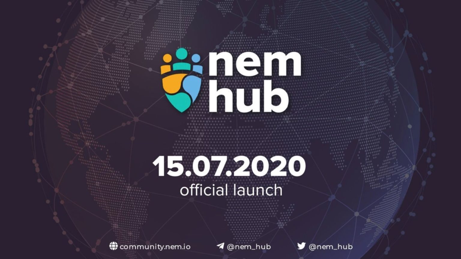 コミュニティプラットフォーム「NEM HUB」が正式ローンチ｜ブロックファンズ株式会社のプレスリリース