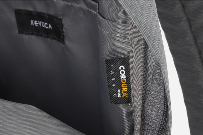 カラーをまとって出かけよう。KEYUCAで人気No.1の軽量・撥水・低価格のリュックとショルダーに、春夏の新色が登場。｜河淳株式会社のプレスリリース