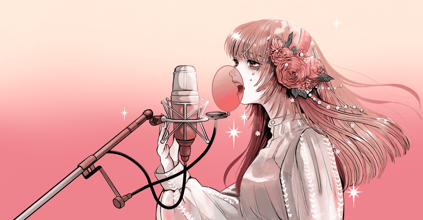 二階堂ふみらを輩出した『美少女図鑑』が手掛ける音楽経験不問の全国女性シンガー発掘オーディション「美少女歌祭2023」開催決定 |donuts