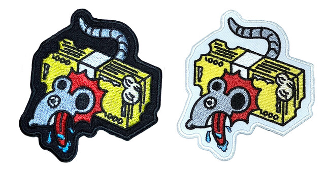 Chim↑Pom from Smappa!Groupの『金三昧・KANE-ZANMAI』が渋谷PARCOに常設実店舗をオープン (2022年 ...